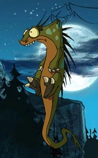 Malokor | Drachen Wiki | Fandom