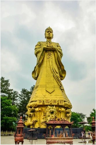 Longmu | Drachen Wiki | Fandom