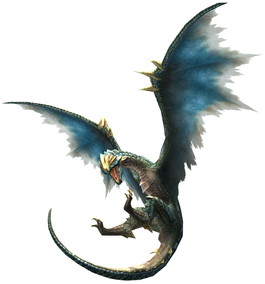 Guanzorumu | Drachen Wiki | Fandom