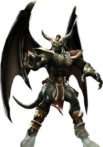 Onaga | Drachen Wiki | Fandom