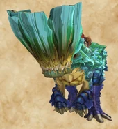 Barroth | Drachen Wiki | Fandom