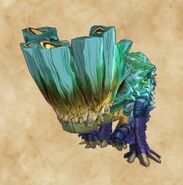 Barroth | Drachen Wiki | Fandom