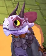 Chimeragon | Drachen Wiki | Fandom