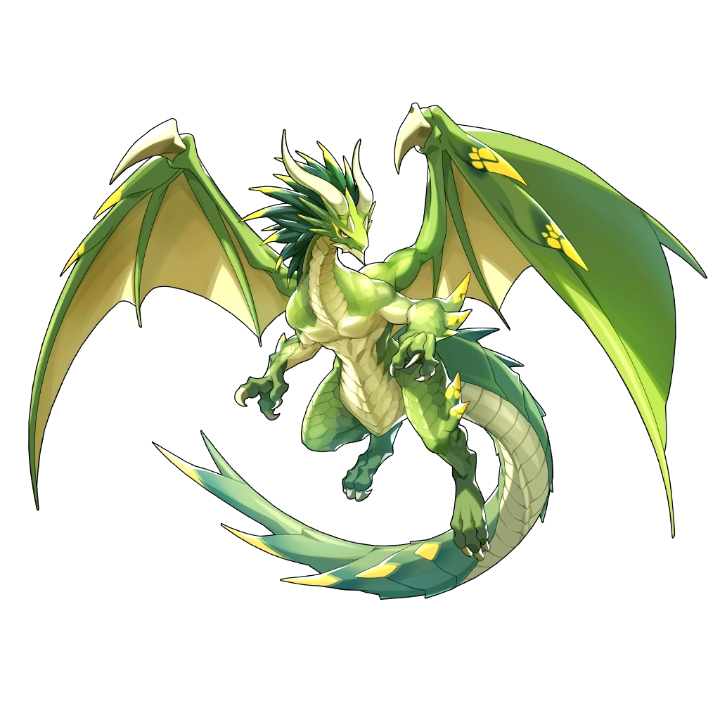 Midgardsormr | Drachen Wiki | Fandom