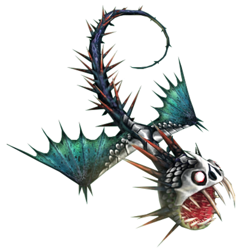 Wire | Drachenzähmen leicht gemacht OC Wiki | Fandom