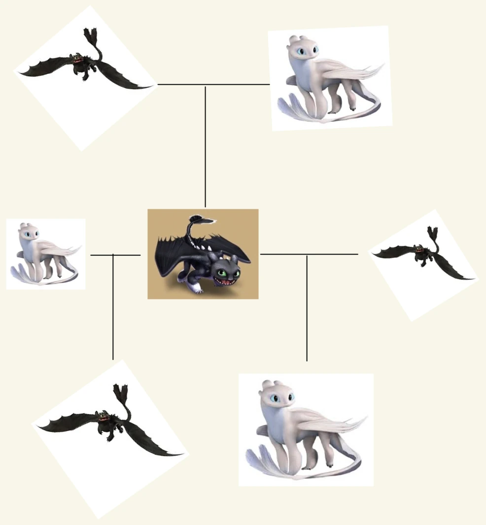 Spiegelschatten | Drachenzähmen leicht gemacht OOC Wiki | Fandom