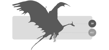 Taifumerang | Drachenzähmen leicht gemacht Wiki | Fandom