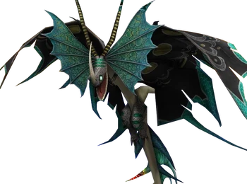 Todsinger (Spezies) | Drachenzähmen leicht gemacht Wiki | Fandom