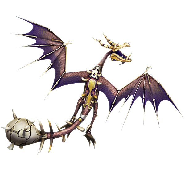 Knochenstreifer | Drachenzähmen leicht gemacht Wiki | Fandom