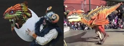 Stinger | Drachenzähmen leicht gemacht Wiki | Fandom