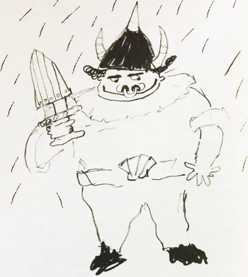 Stinker der Dussel | Drachenzähmen leicht gemacht Wiki | Fandom