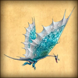 Fackels Schwester | Drachenzähmen leicht gemacht Wiki | Fandom