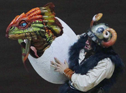 How to Train Your Dragon Live Spectacular/Galerie | Drachenzähmen ...
