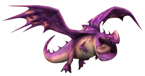 Krawall | Drachenzähmen leicht gemacht Wiki | Fandom