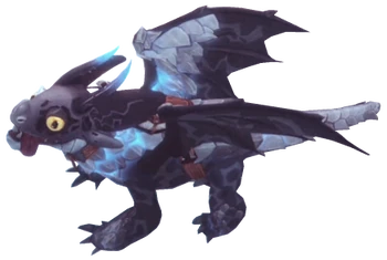 Chimeragon | Drachenzähmen leicht gemacht Wiki | Fandom