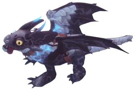 Chimeragon | Drachenzähmen leicht gemacht Wiki | Fandom