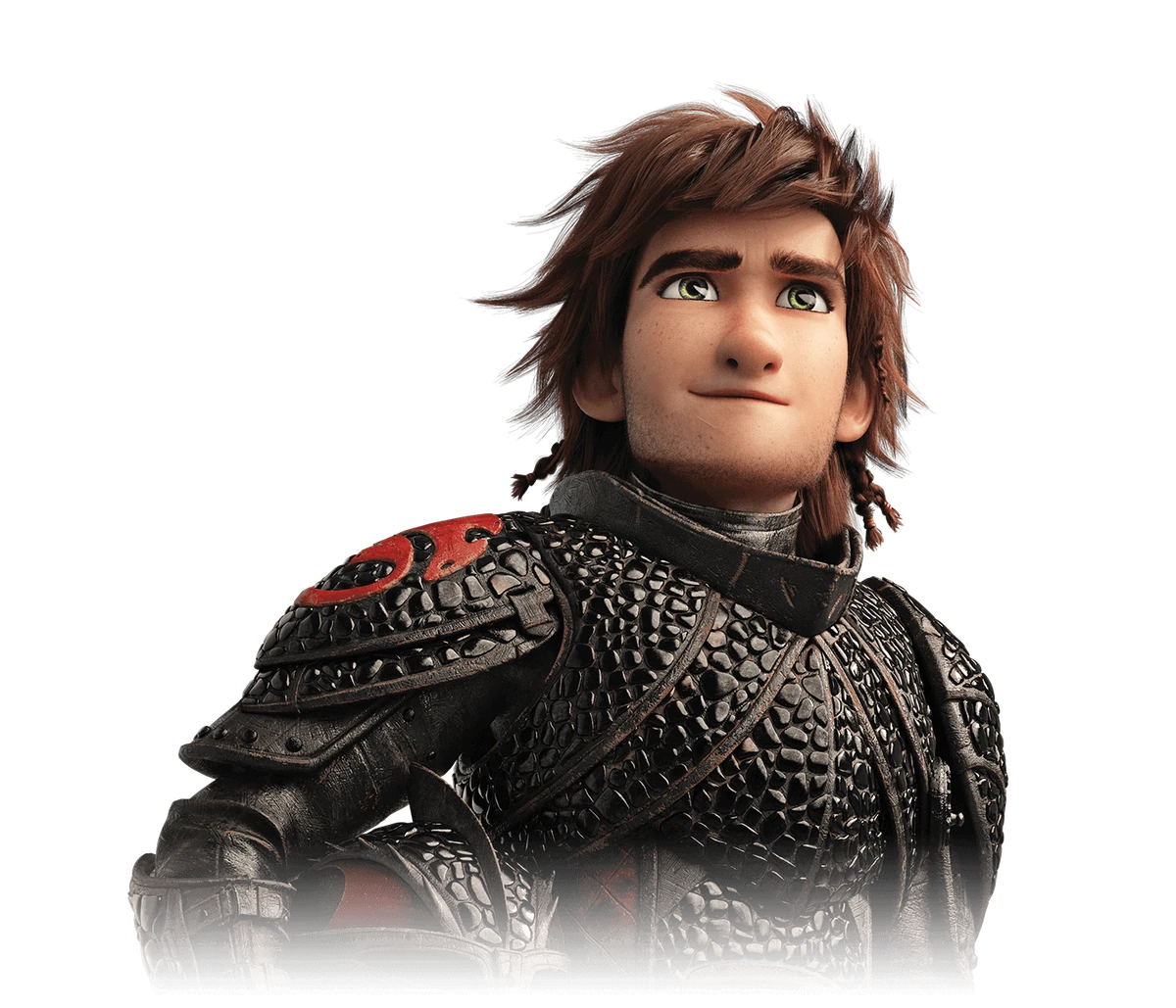 Hicks der Hüne III | Drachenzähmen leicht gemacht Wiki | Fandom