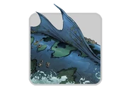 Fathomfin | Drachenzähmen leicht gemacht Wiki | Fandom