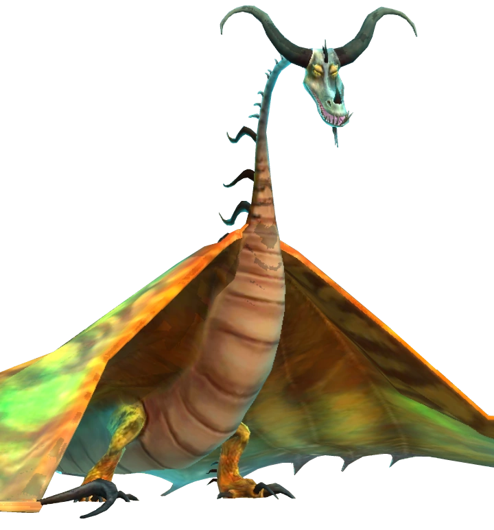 Himmelswächterin | Drachenzähmen leicht gemacht Wiki | Fandom