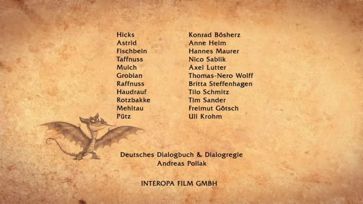 Taifumerang/Galerie | Drachenzähmen leicht gemacht Wiki | Fandom