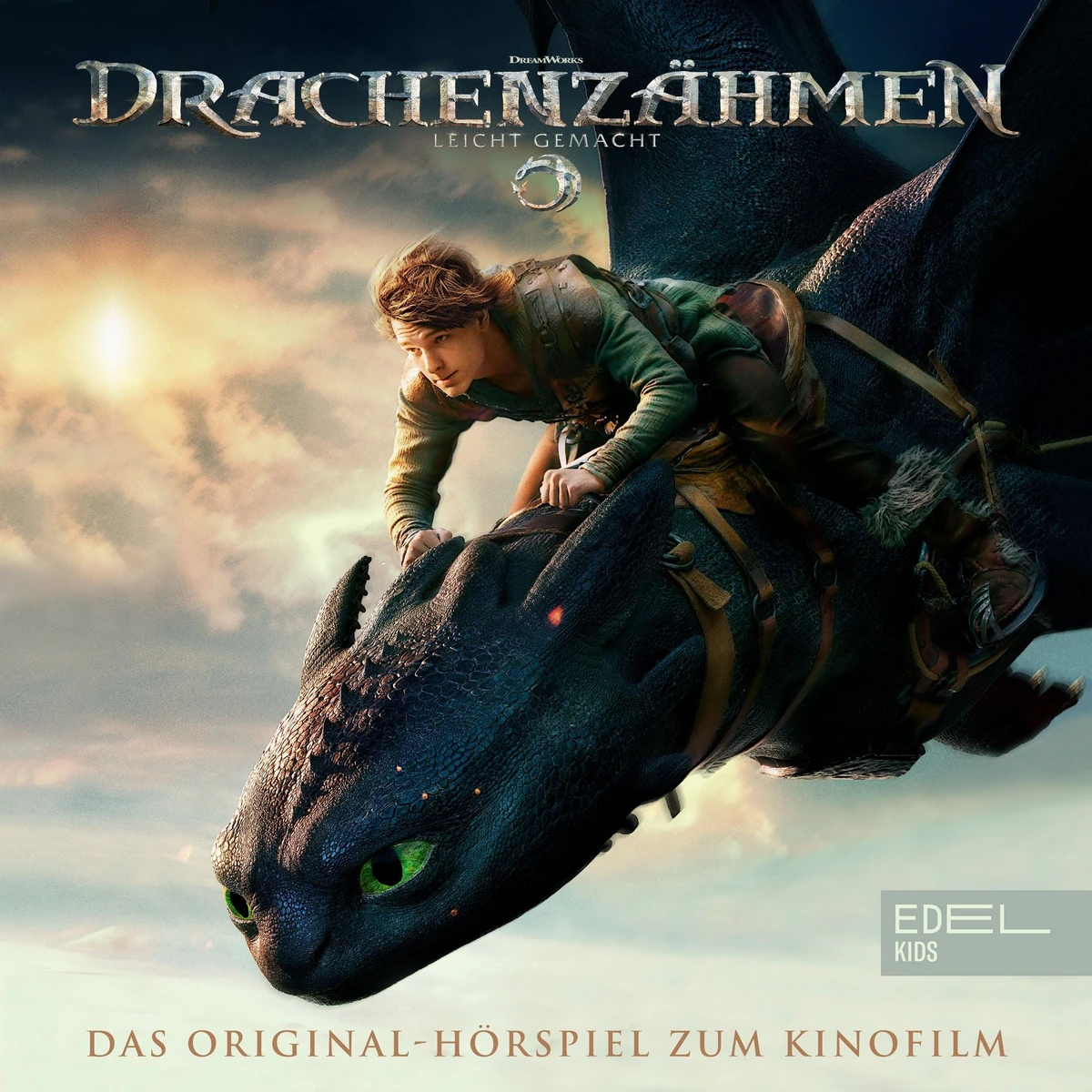 Drachenzahmen Leicht Gemacht Realverfilmung