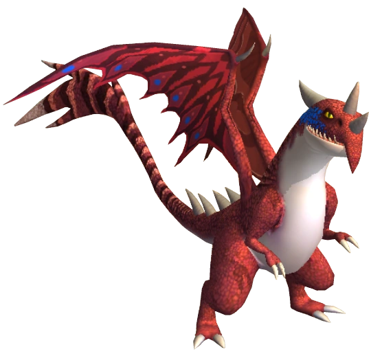 Älterer Dramillion | Drachenzähmen leicht gemacht Wiki | Fandom