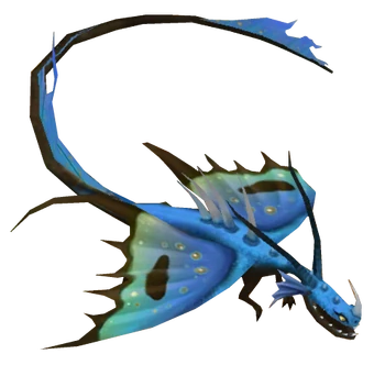 Gleitgesang | Drachenzähmen leicht gemacht Wiki | Fandom