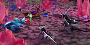 Dragons - Legenden der 9 Welten | Drachenzähmen leicht gemacht Wiki ...