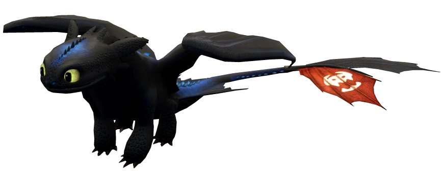 Ohnezahn/School of Dragons | Drachenzähmen leicht gemacht Wiki | Fandom