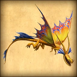 Todsinger | Drachenzähmen leicht gemacht Wiki | Fandom