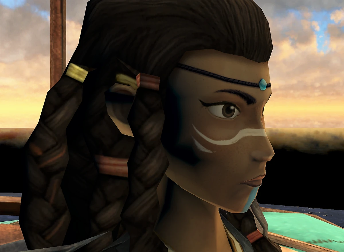 Nikora Sturmherz | Drachenzähmen leicht gemacht Wiki | Fandom