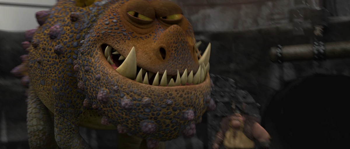 Gronckel (Filmuniversum)/Galerie | Drachenzähmen leicht gemacht Wiki ...