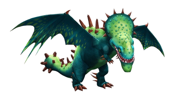 Knorrste | Drachenzähmen leicht gemacht Wiki | Fandom