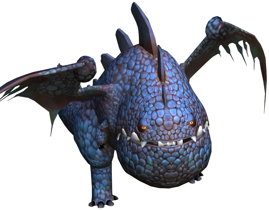 Vulkan-Eruptodon | Drachenzähmen leicht gemacht Wiki | Fandom