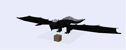 How to train your Minecraft Dragon Mod | Drachenzähmen leicht gemacht ...