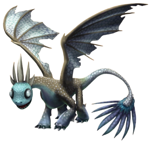 Zombie-Federhaut | Drachenzähmen leicht gemacht Wiki | Fandom