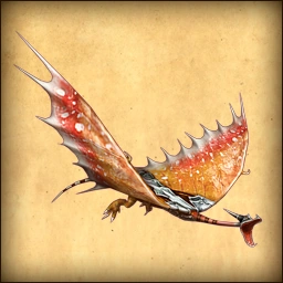 Taifumerang | Drachenzähmen leicht gemacht Wiki | Fandom