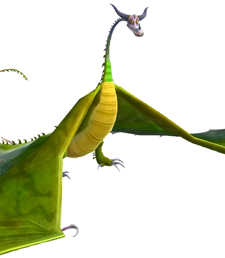 Wald-Taifumerang | Drachenzähmen leicht gemacht Wiki | Fandom