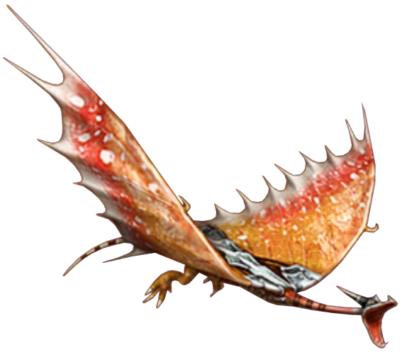 Verteidiger Taifumerang/Dragons - Aufstieg von Berk | Drachenzähmen ...