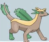 Panquil | Dracimon Wiki | Fandom