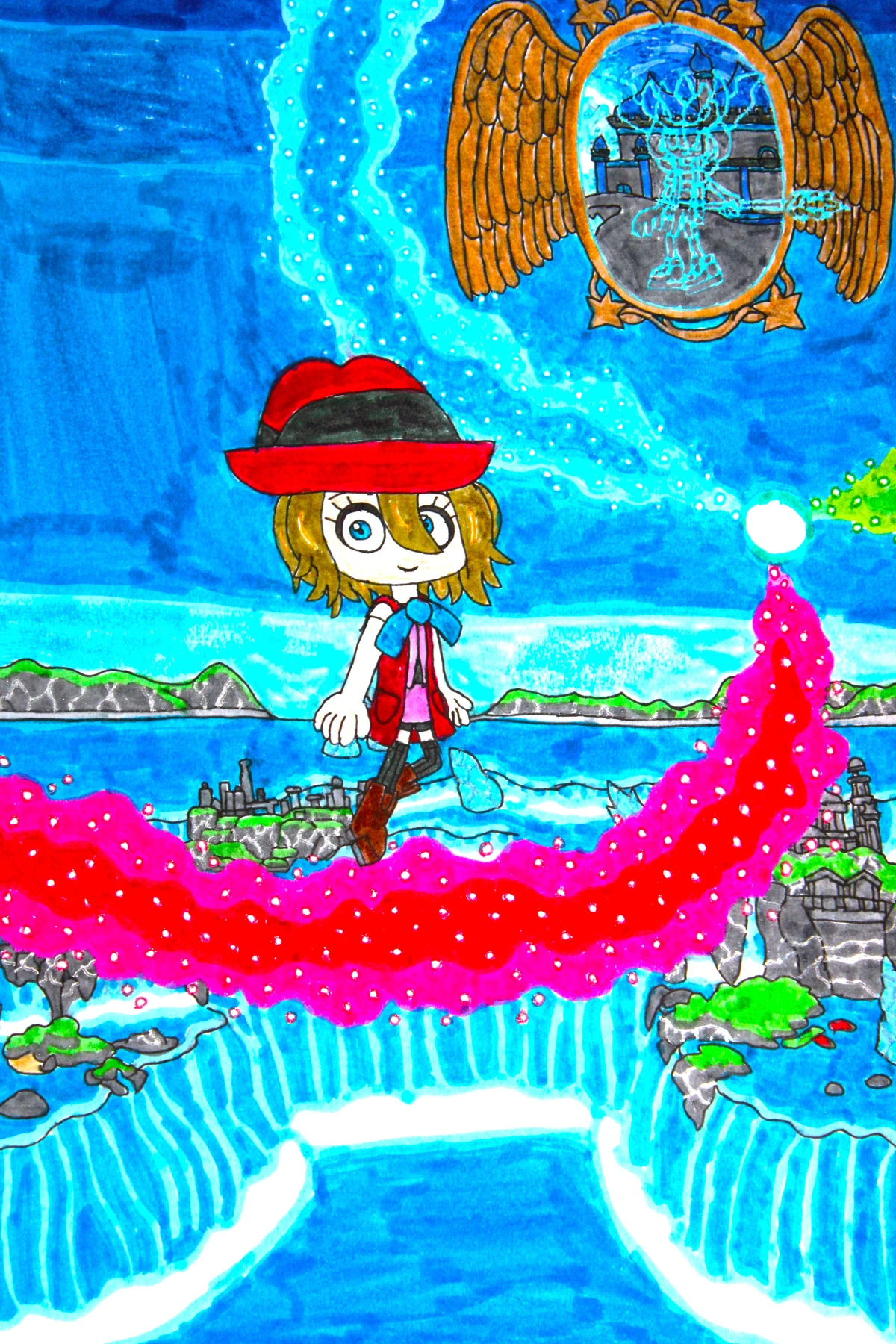 Serena | Draco Studios Wiki | Fandom