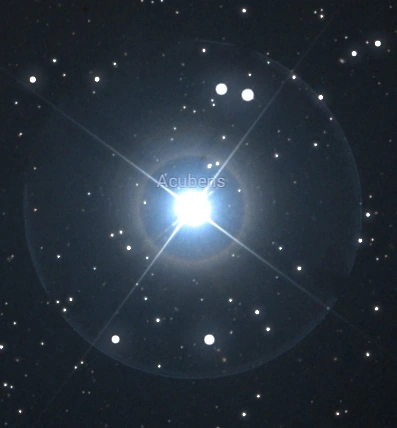 Acubens | DracoConstellation Wiki | Fandom