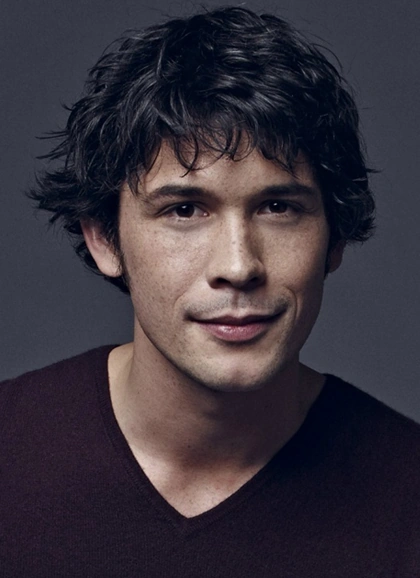 Daniel Abbott | Draco Dormiens Wiki | Fandom