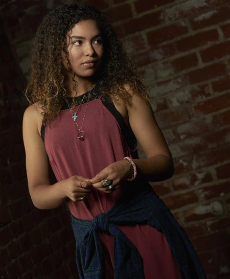 Ramona Rappaport | Draco Dormiens Wiki | Fandom