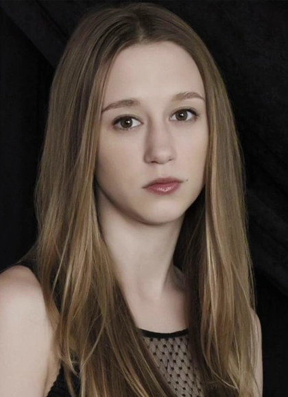 Anna Higgs | Draco Dormiens Wiki | Fandom