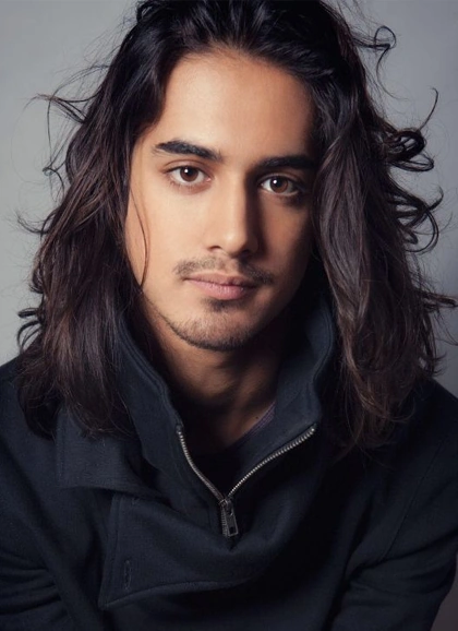 Andrew Davies | Draco Dormiens Wiki | Fandom