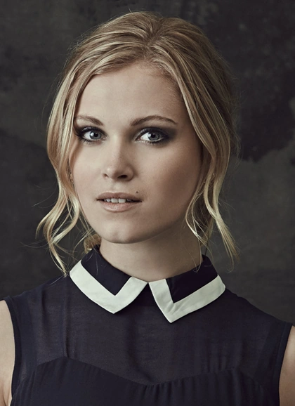 Falon Burke | Draco Dormiens Wiki | Fandom