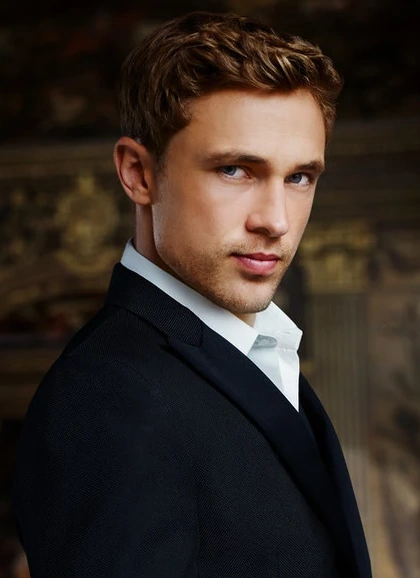 Chryson Nott | Draco Dormiens Wiki | Fandom