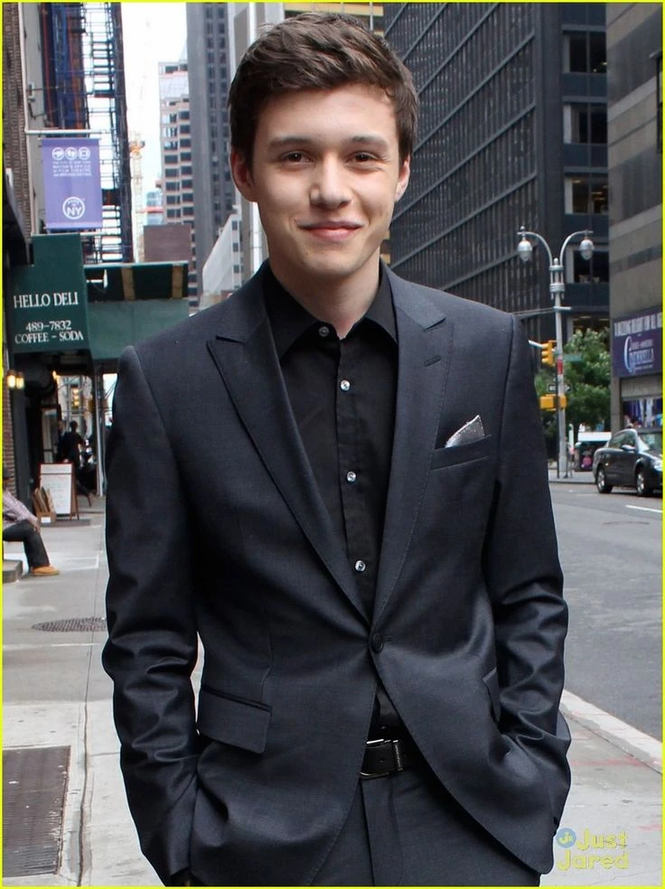 Jake Rosier | Draco Dormiens Wiki | Fandom