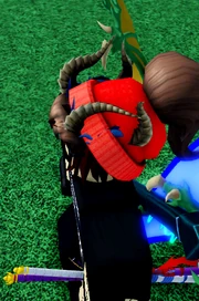 Draco | Draco-Kingdom Wiki | Fandom